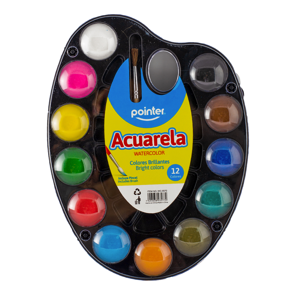 Pointer - Suministros e Impresos